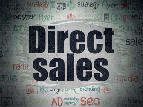 Understanding The Direct Sales Business Model Startup Mindset