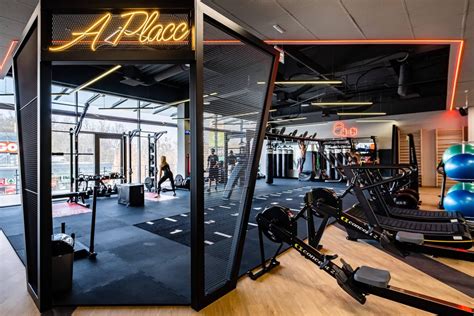 Victory Fitness - Planet Fitness Pro