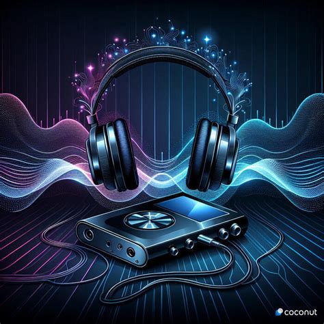 Aac Audio Delivering Absolute Clear Quality Coconut©