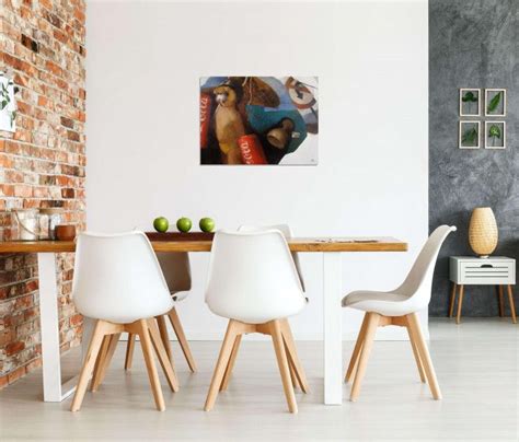 Купити картину «Кола в жанрі індивідуальний портрет олійними фарбами на двп концептуальне