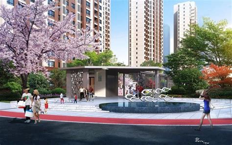秦皇岛品质好房：兴龙九里桃源生态精妆住宅一步到位 秦皇岛楼市吉屋网