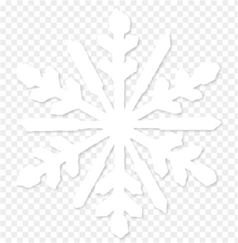 Snowflake Clipart Snowflake Photos White Snowflake Snowflakes Free Photos Free Images Free