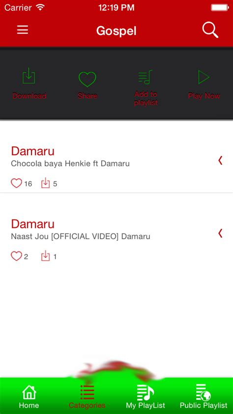 Ios Calling Uipangesture From Uitableviewcell Class When Tapped A