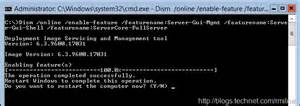 case of the disappearing gui 250 hello