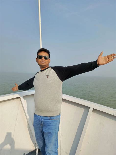 Md Rashidul Islam On Linkedin Official Tour Mission Sundarban