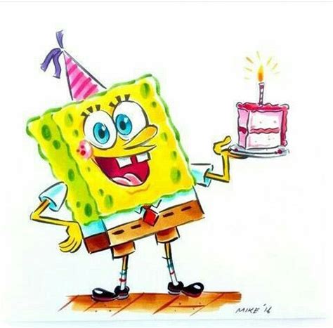 The Art Of SpongeBob On Twitter RT Spongearchive
