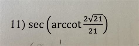 [trig]how Do You Do This Exact Value R Homeworkhelp