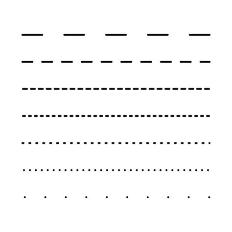 점선 화살표 Png 벡터 Freepik에서 무료 고품질 벡터를 다운로드하세요 Freepik