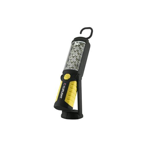 Led Light Pivoting Torch 24 458