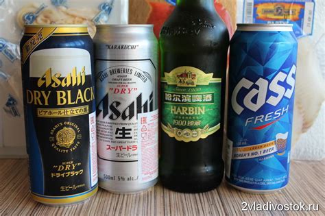 Вкусные продукты и цены во Владивостоке - что купить в магазинах