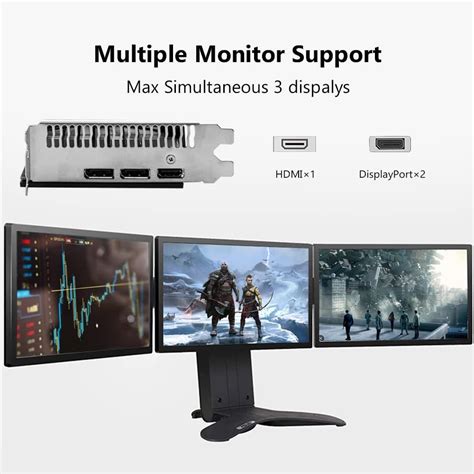 Rx 5500 Xt 8gb Gddr6 Graphics Card Review