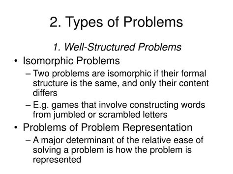 Ppt Problem Solving And Creativity Powerpoint Presentation Free