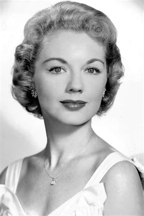 Virginia Gibson — The Movie Database Tmdb