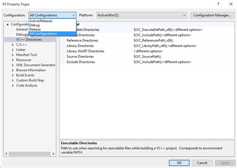 C Visual Studio 2013 Cannot Open Include Fileh Despite Having