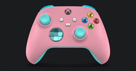 Design A Custom Xbox Controller Xbox