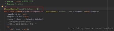 关于java实现在线预览功能总结java Gist 在线预览 Csdn博客