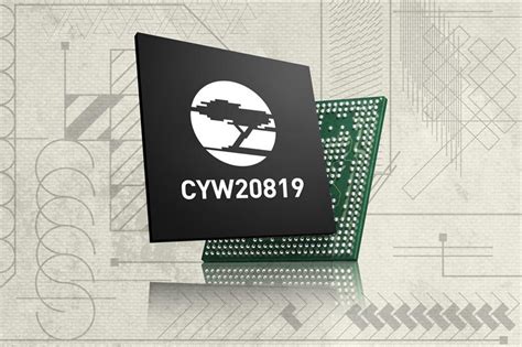 Embedded World Low Power Bluetooth Mcus Deliver Mesh Networking With Ubiquitous Smartphone