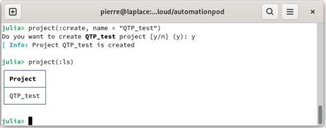 Manage Your First Data · Automationlabsjl