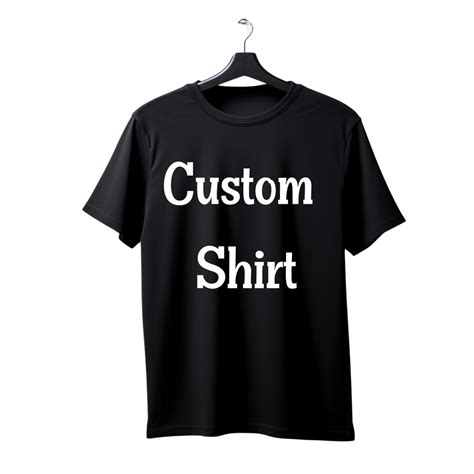Custom Shirts Shells Print Shop