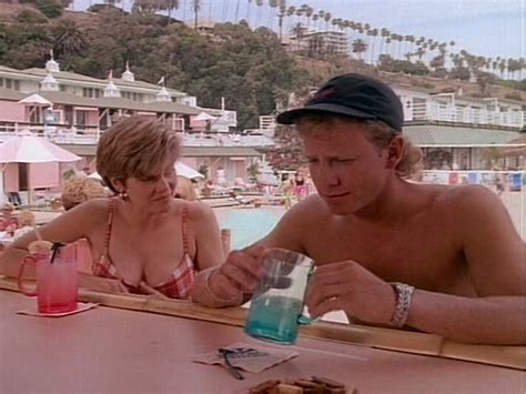 Auscaps Ian Ziering Shirtless In Beverly Hills 90210 3 04 Sex Lies