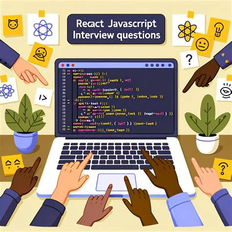 Nuwan Senaratna On Linkedin React Javascript Interview Questions