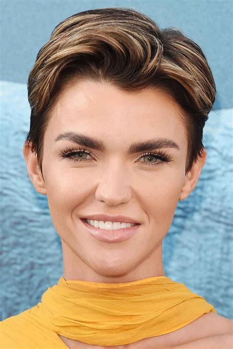 Ruby Rose Age Bf Husband Movies Net Worth Height Bio Tnhrce
