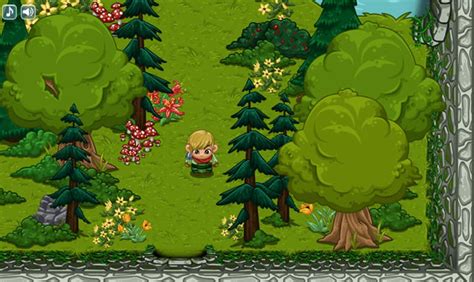 Min Hero Tower Of Sages Adventure Games Gamingcloud