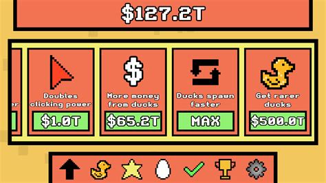 Buy Cheap The Best Duck Clicker CD Key Best Price GG Deals