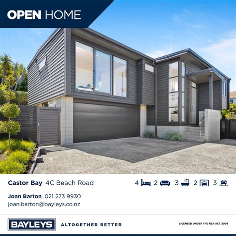 Joan Barton Bayleys Joan Barton Bayleys North Shore