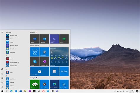 Whats New In Windows 10 Cumulative Update Kb4559004 Softpedia