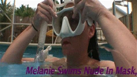 Melanie Hick S Underwater Audition My Aquaphilia Fetish Clips Sale