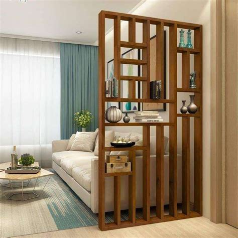 Beautiful Wall Partition Design Ideas For Your Home Engineering