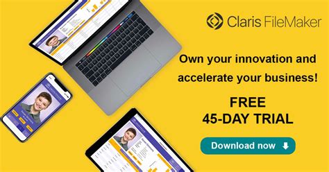 Trial Claris Filemaker Winsoft International Exclusive Claris Winsoft International