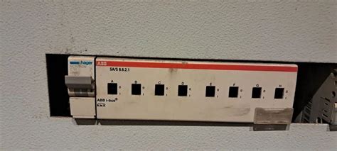 Abb Switch Actuator At Best Price In New Delhi By Knowledge