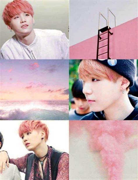 Bts Suga Wallpapers Wallpaper Cave