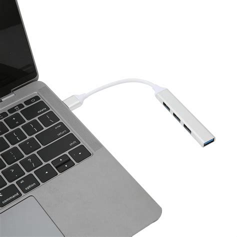 Port Usb Hub Slim Portable Usb Hub Extensions Toko Lk