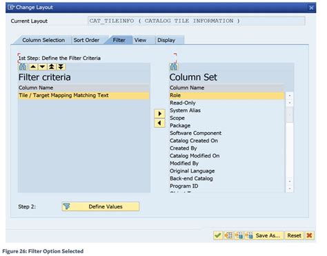 sap fiori using launchpad content aggregator n sap community