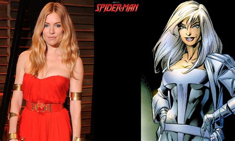 Spider Man Silver Sable By Cmbuser On Deviantart