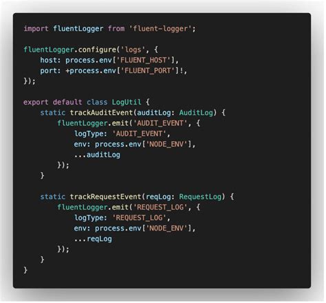 Streamline Ecs Log Routing Unleash Aws Firelens For Tailored Insights Presidio