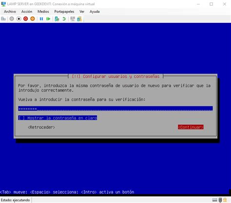 Cómo Crear Un Servidor Lamp Parte I Linux Geekdevit