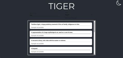 Github Vdas React Dictionary Dark Mode