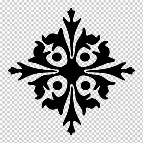 Elementos Y Principios De Diseño Visual Depositphotos Diseño Blanco Hoja Simetría Png