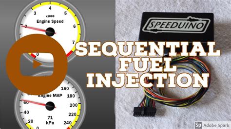 Sequential Fuel Induction Fundssery