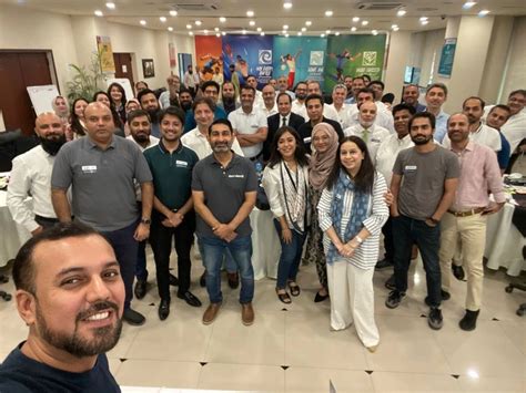 Muhammad Uzair Khan On Linkedin Ptclgroup