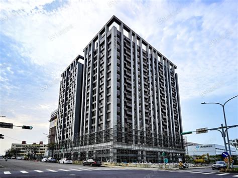璟都凱悅建案相冊 591新建案