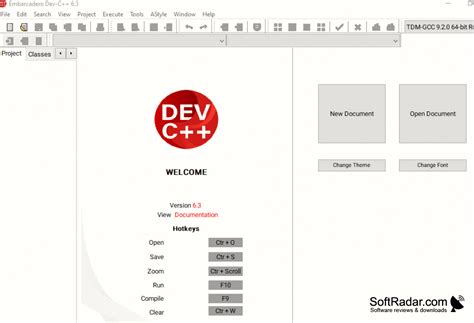 Download Dev C For Windows 11 10 7 881 64 Bit32 Bit