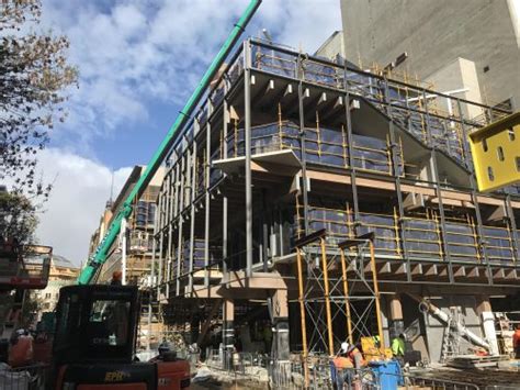 Safe And Modular Scaffolding Service Australia APS Systems