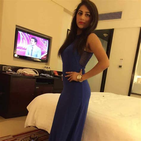 Slain Gangsters Girlfriend Model Divya Pahuja Shot Dead