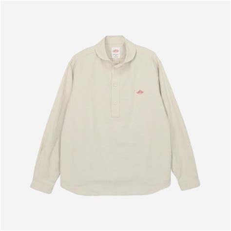 단톤 셔츠 Shop Kream