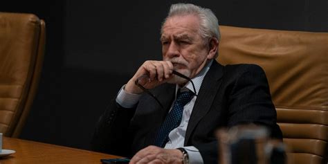 10 Best Logan Roy Quotes In Succession Ranked